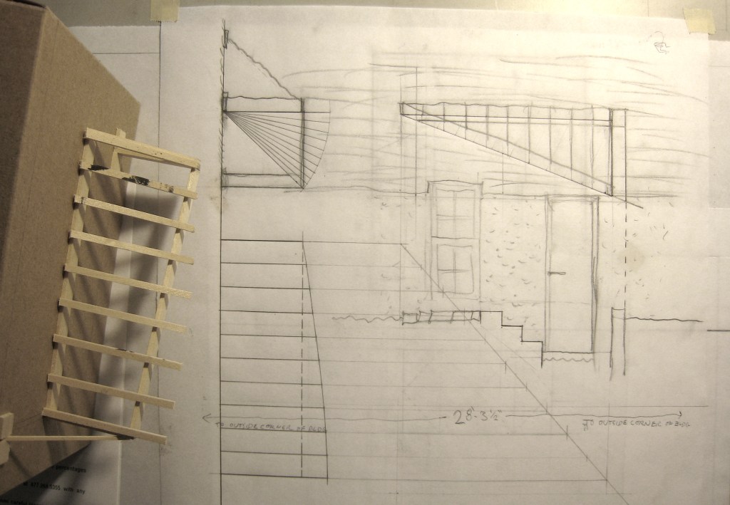 Architecture – The Work of Bennett Chaney